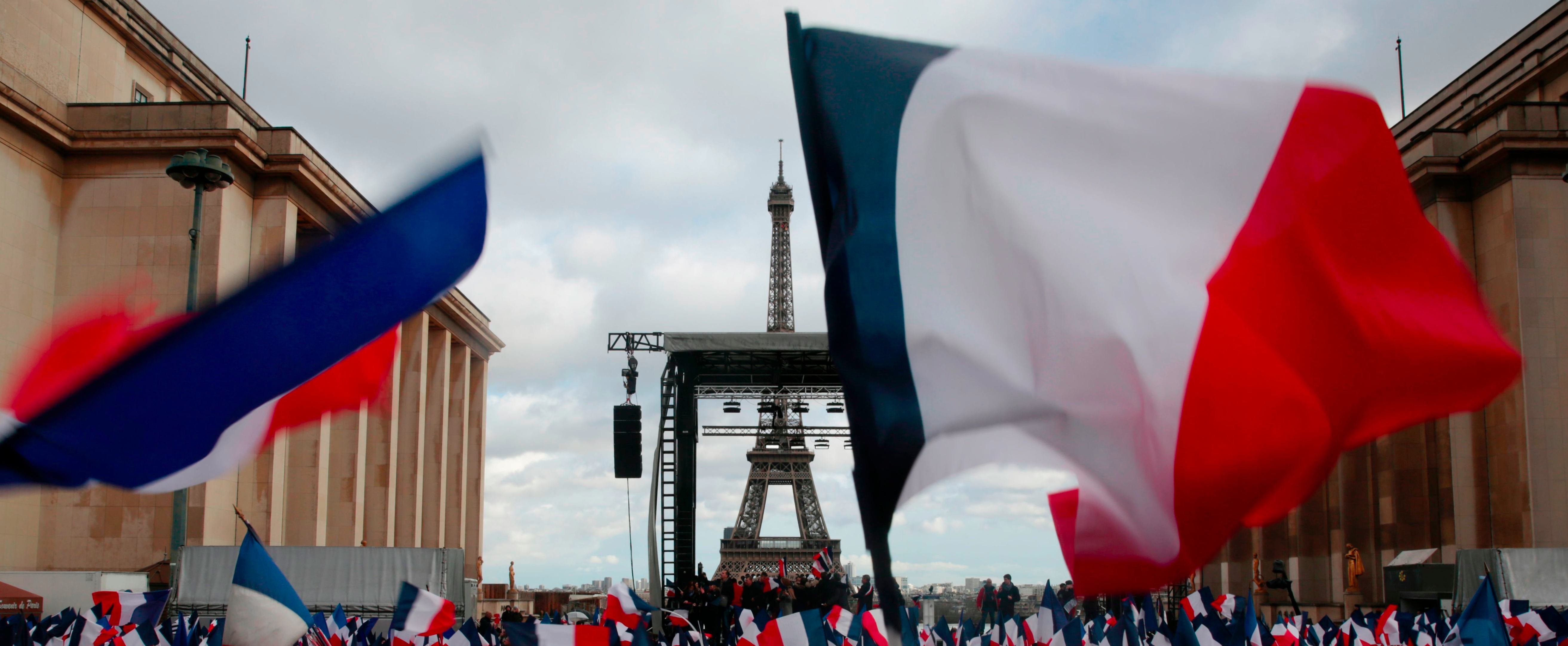 French Election 2017 | PS News