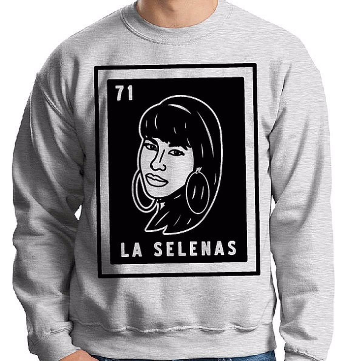 Selena Quintanilla Gifts | PS Latina