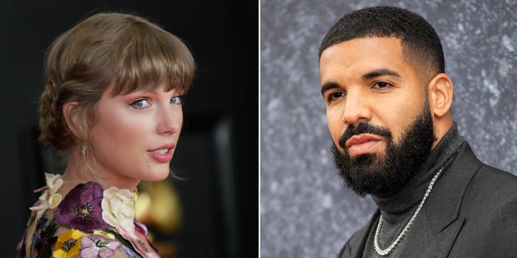 Are Drake and Taylor Swift Collaborating? | POPSUGAR Entertainment