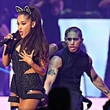 Who Is Ariana Grande's Ex Ricky? | POPSUGAR Celebrity