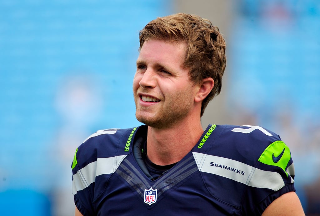 Hottest Players in the Super Bowl 2015 | Pictures | POPSUGAR Celebrity