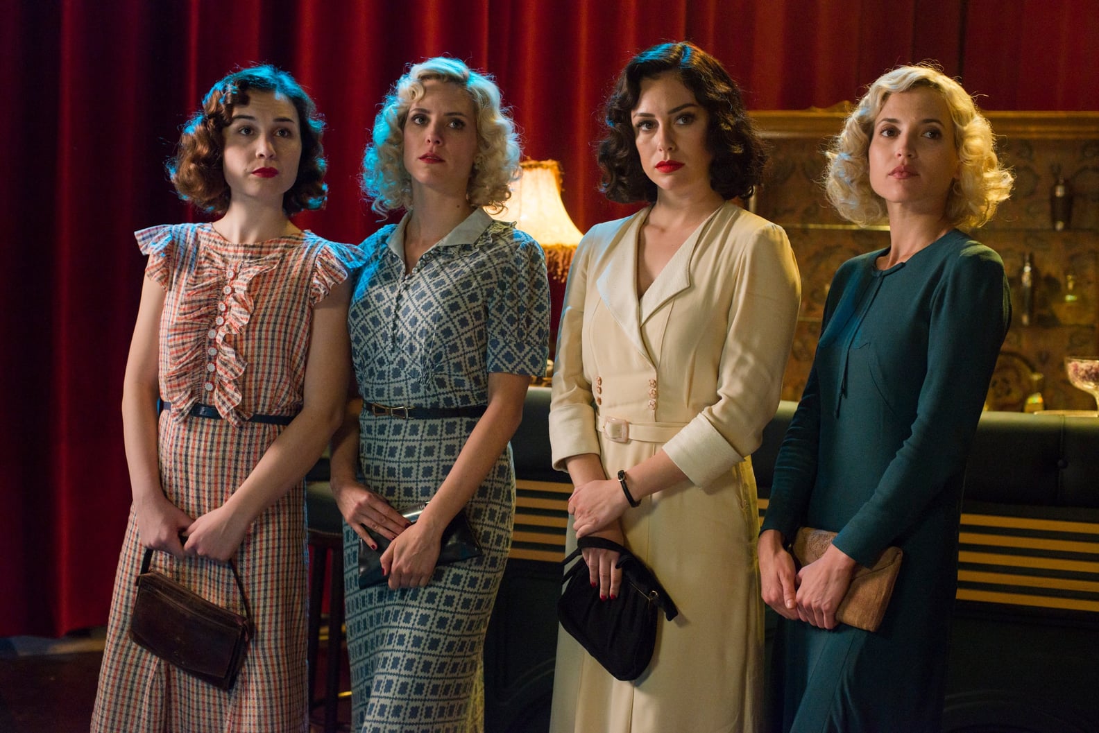 The Best Foreign TV Shows on Netflix | PS Entertainment