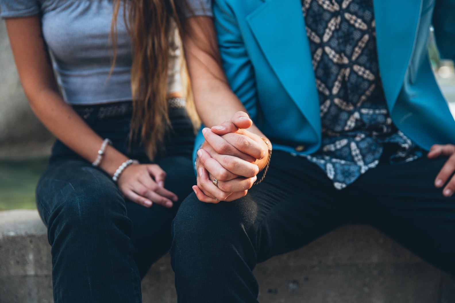 What Its Like Dating While Living With Depression Ps Love