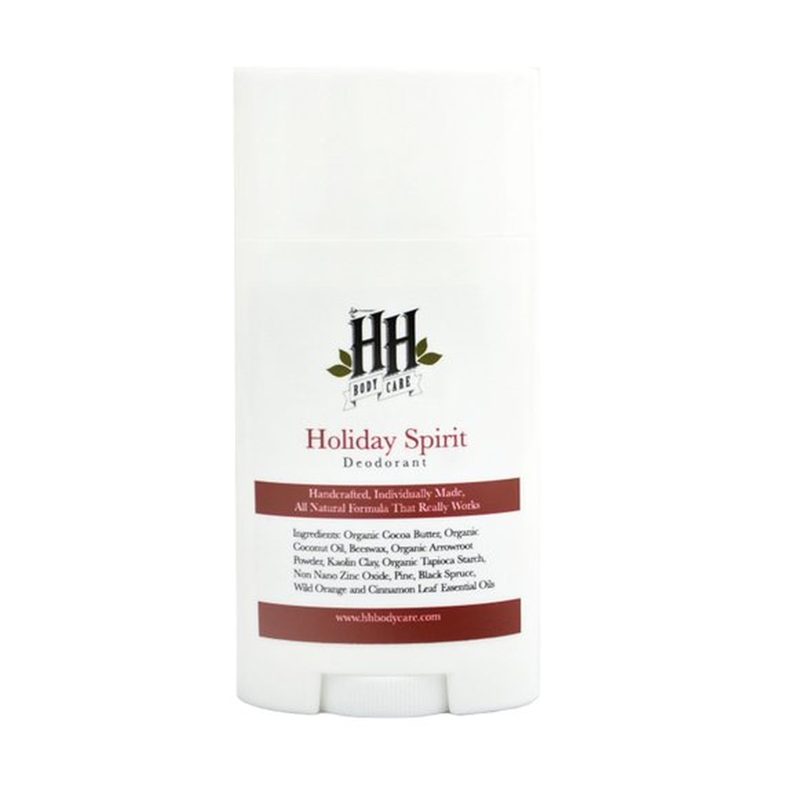 Holiday Deodorant Scents 2018 | PS Beauty