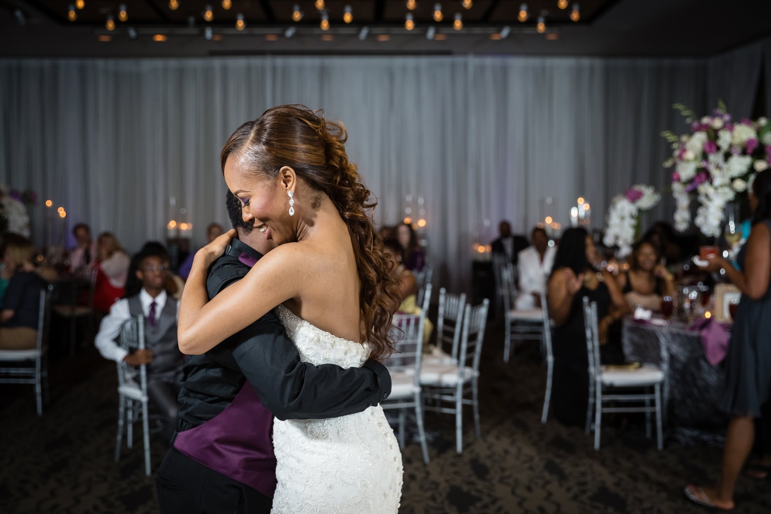 Prince-Themed Wedding | PS Love