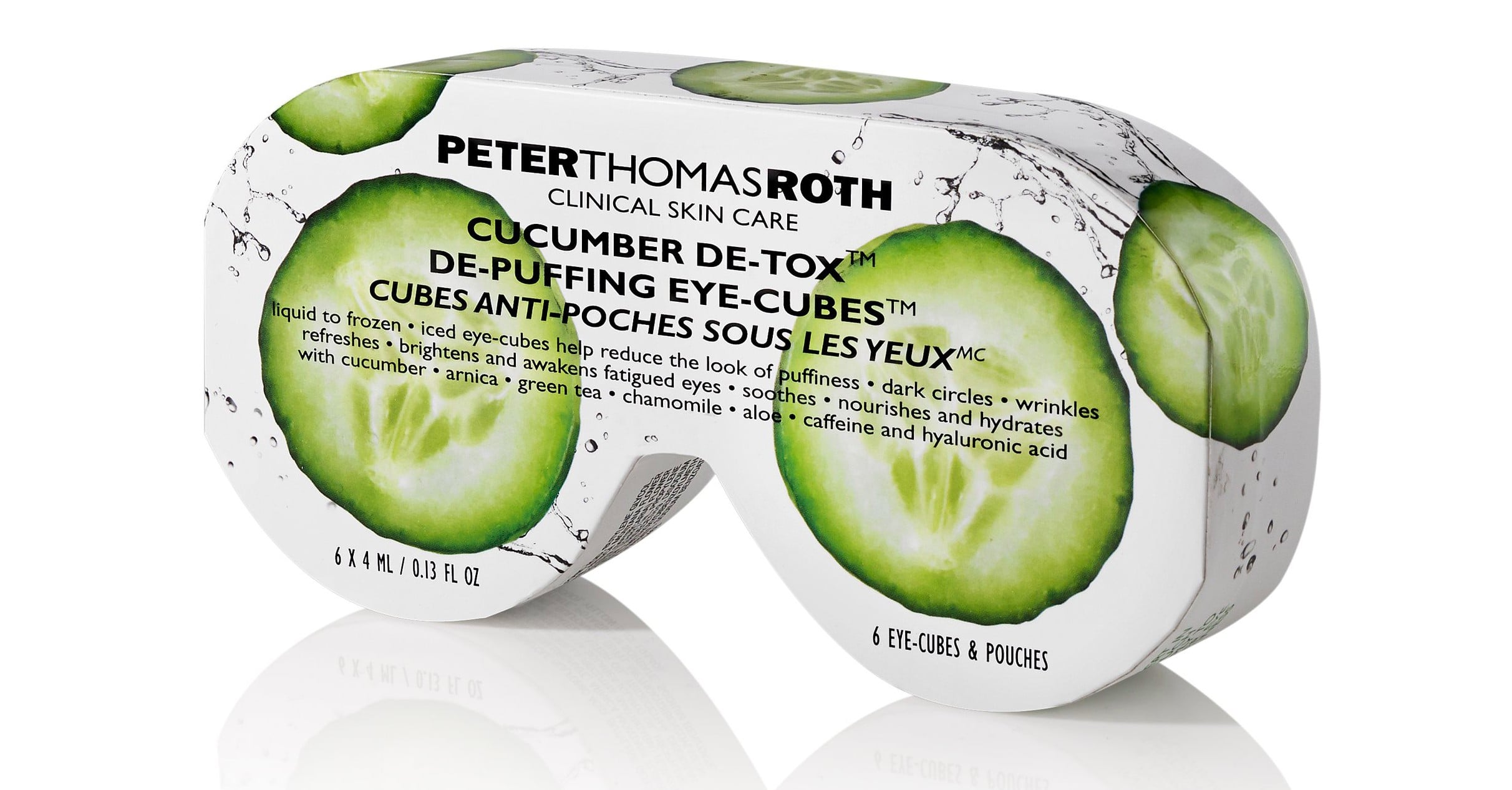 Cold Beauty Products and Treatments 2017 | POPSUGAR Beauty