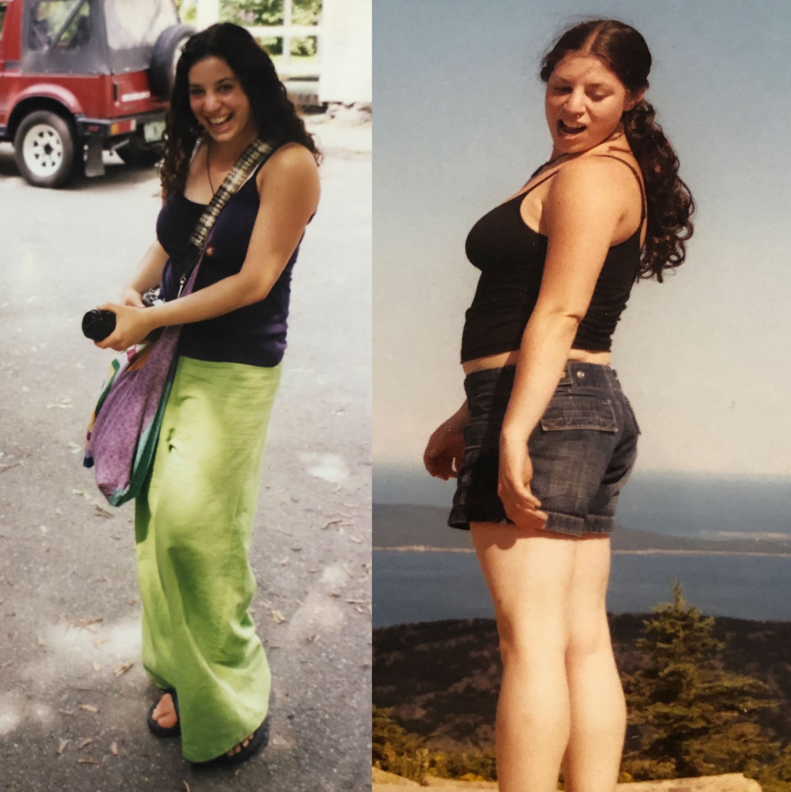 How to Prevent College Weight Gain | PS Fitness