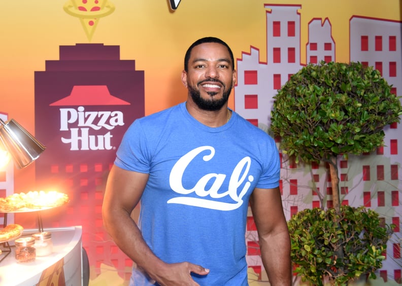 The Boys on Amazon Cast | POPSUGAR Entertainment