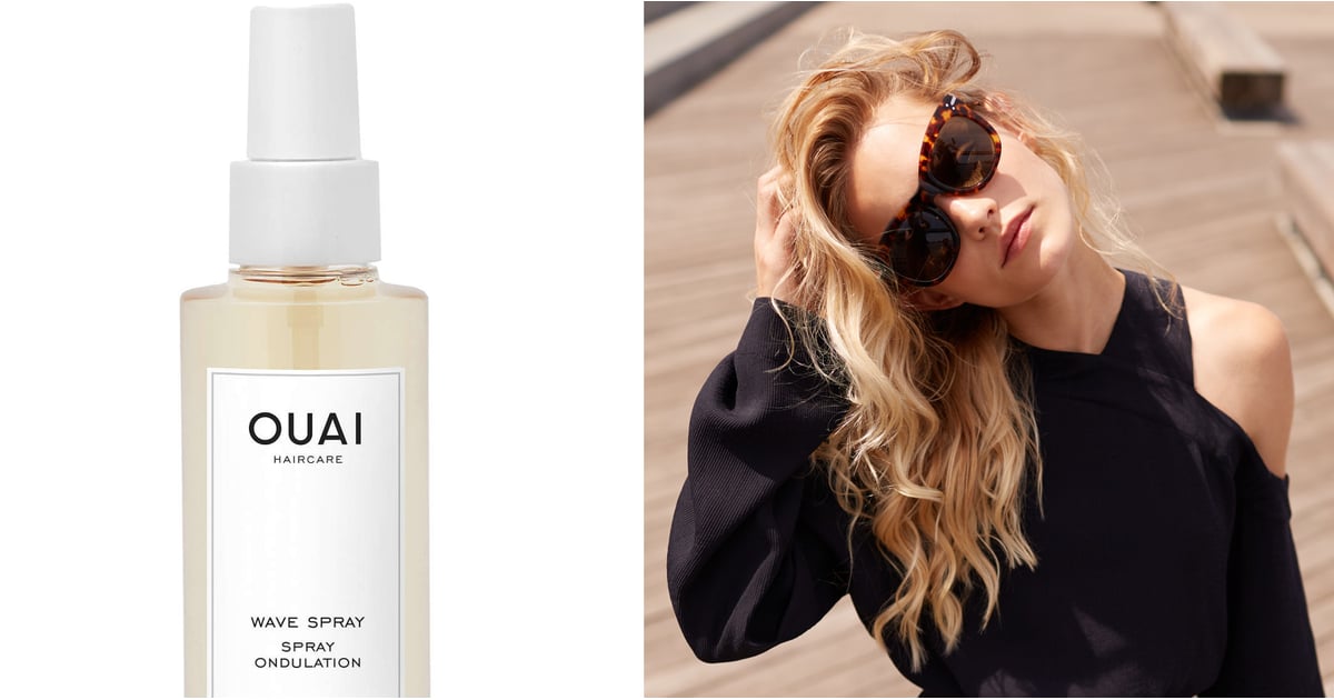 How to Create Waves With a Diffuser? | POPSUGAR Beauty UK