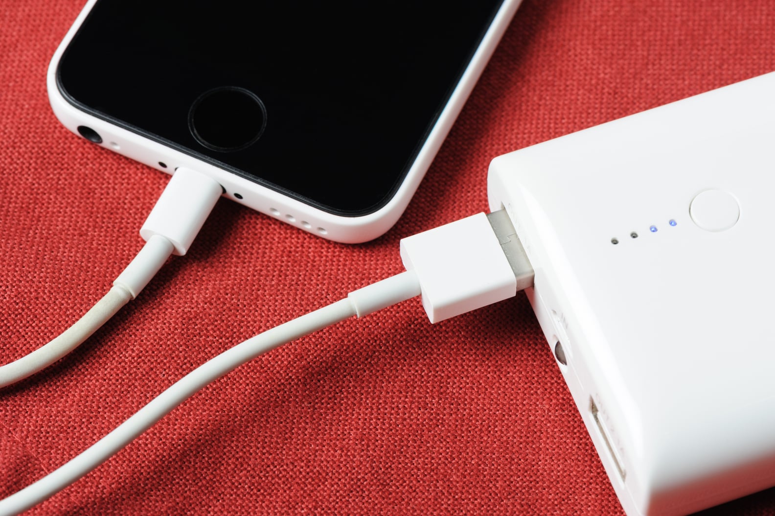 Charge Your Phone in 1 Minute | PS Family