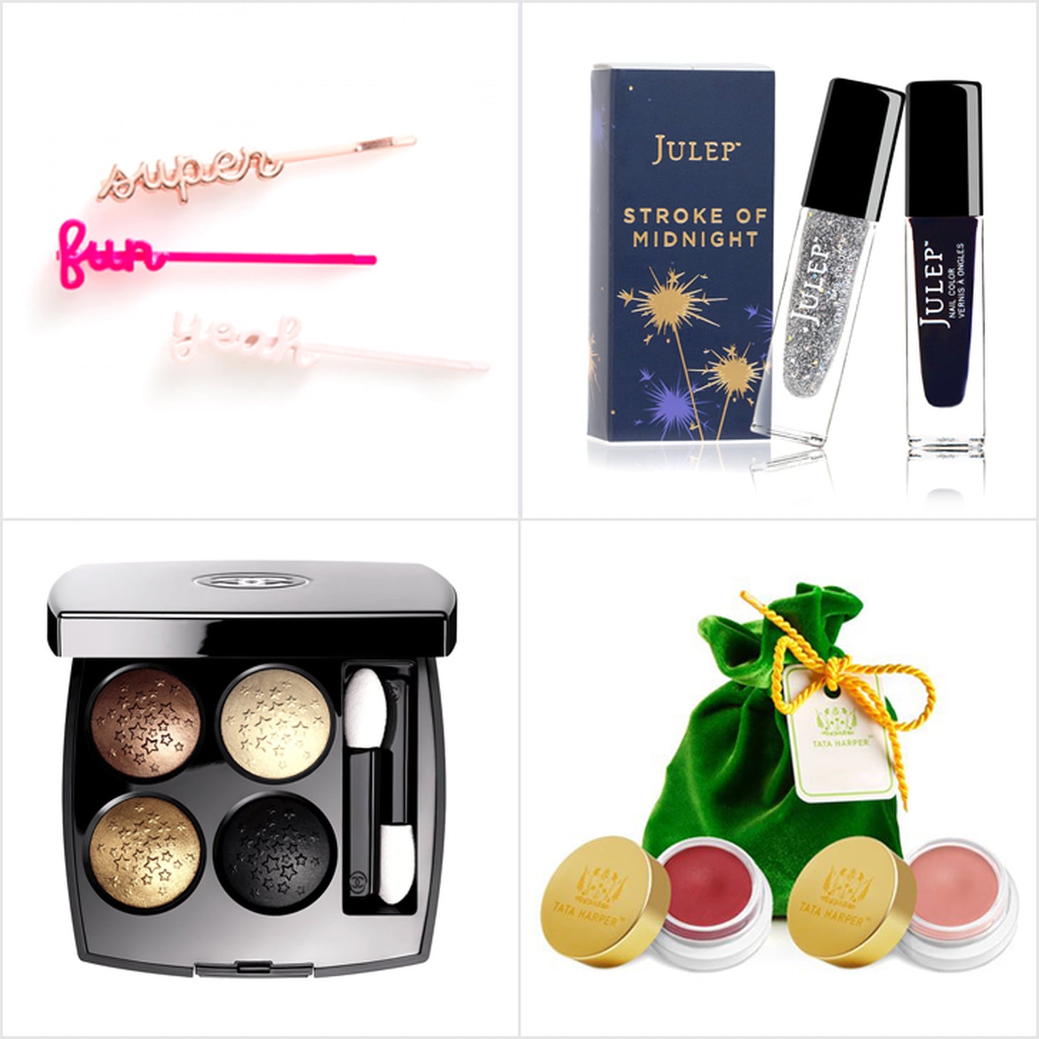 Beauty Stocking Stuffer Gifts 2014 | PS Beauty