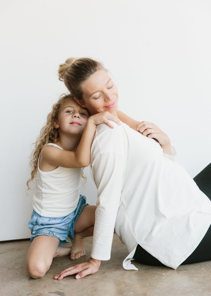 Maternity Clothes Campaign Featuring Real Moms | POPSUGAR Family