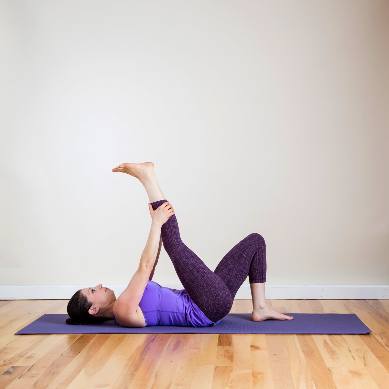 Best Stretches For Sciatica | PS Fitness
