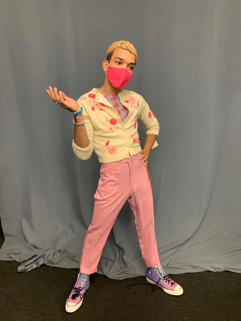 Chester's Outfits on Generation Just Get Better and Better | PS Fashion