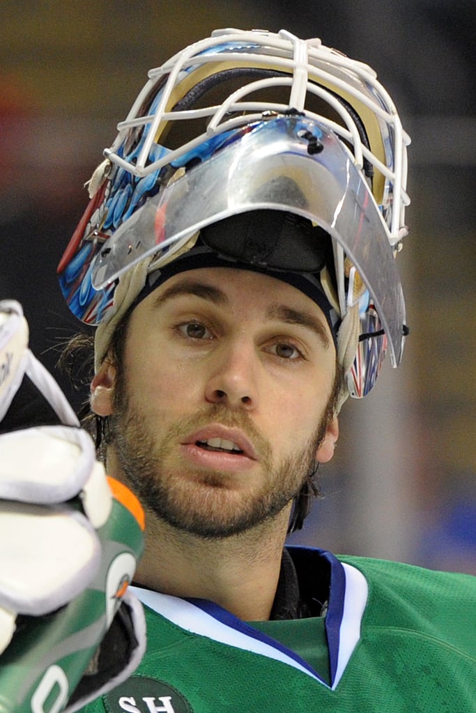 NHL Playoffs Players 2014 | POPSUGAR Love & Sex