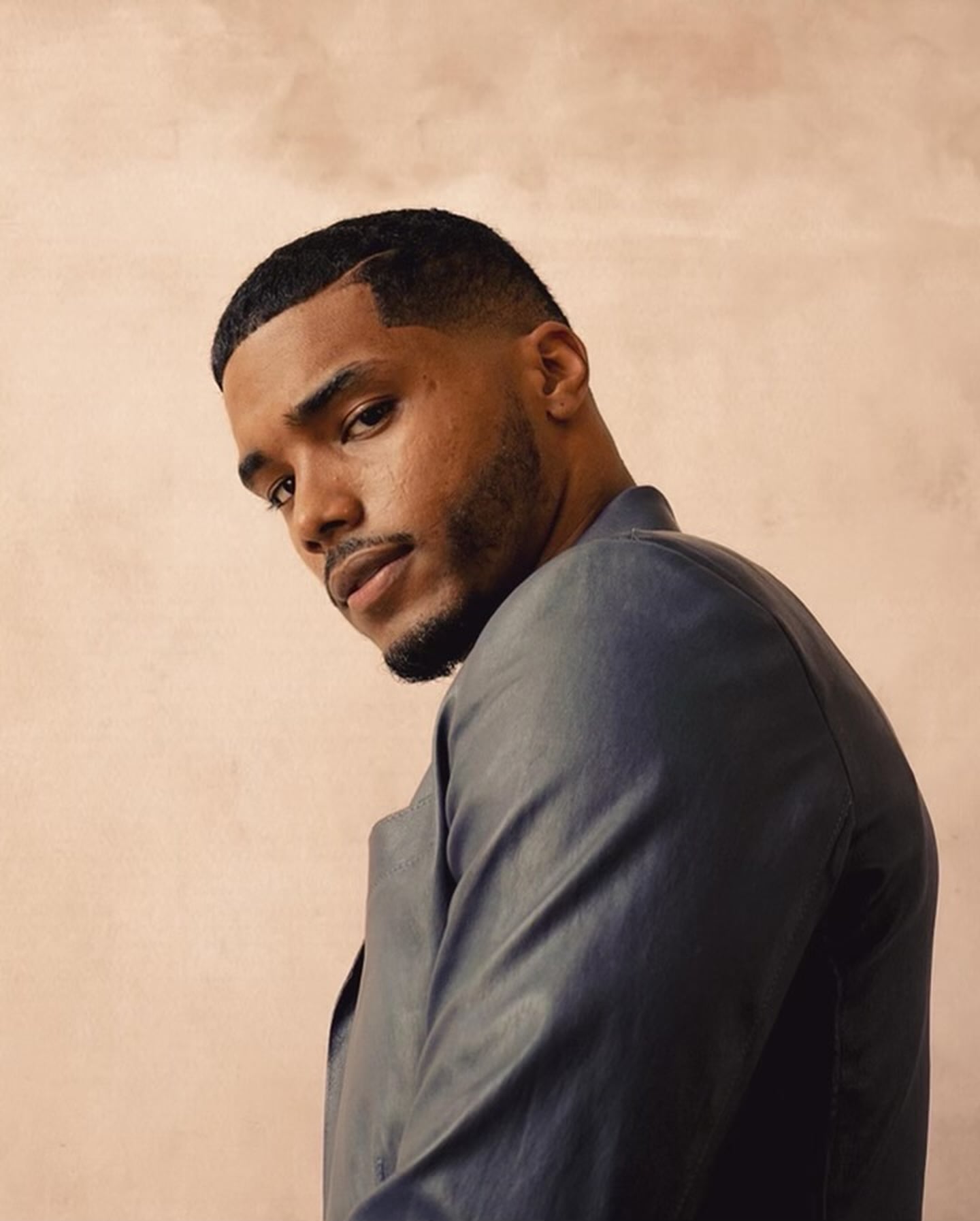 Rome Flynn Talks Raising Dion, Fan Encounters, and More | PS Celebrity