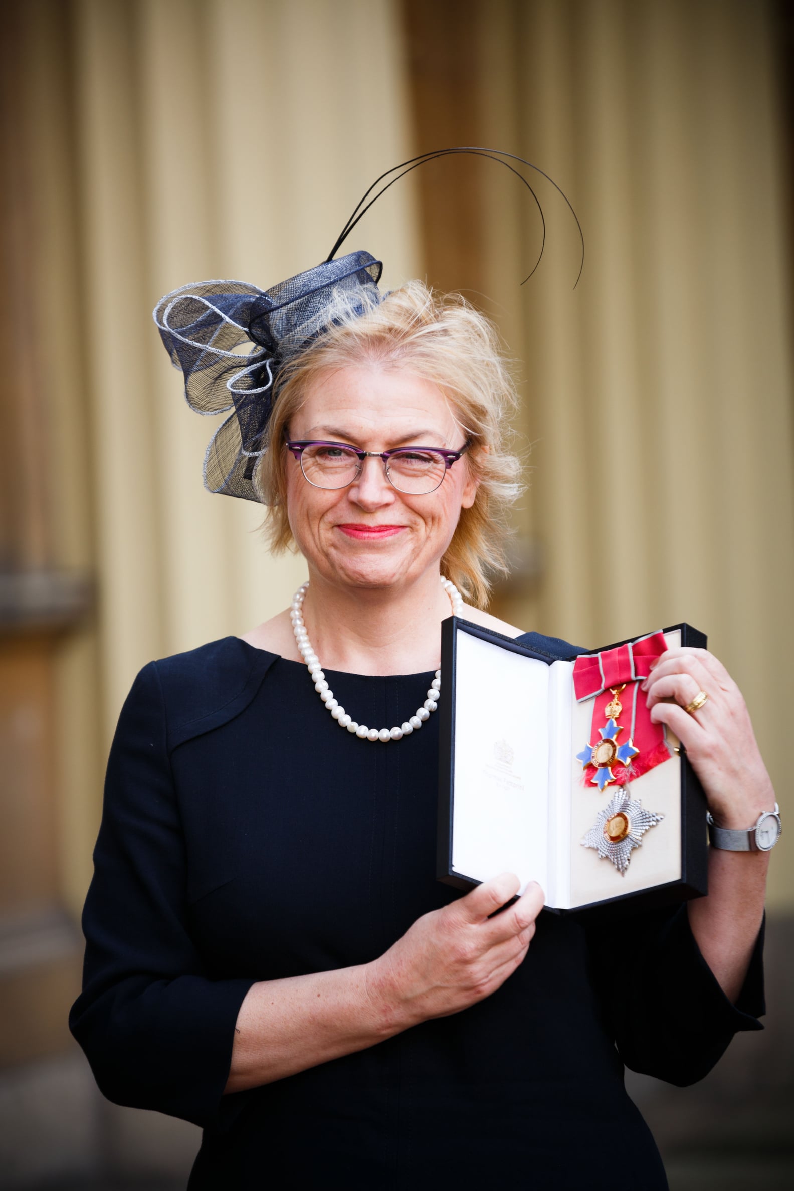 What Is a British Dame? | PS Celebrity