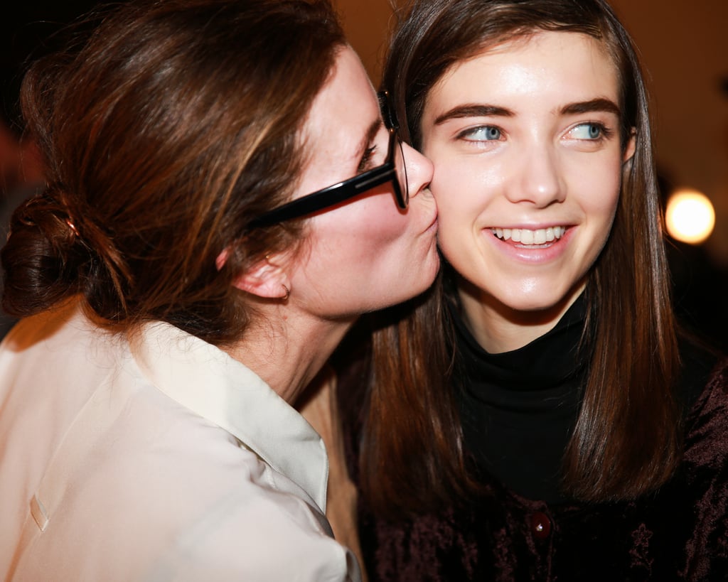 Backstage Beauty at NYFW 2015 | POPSUGAR Beauty