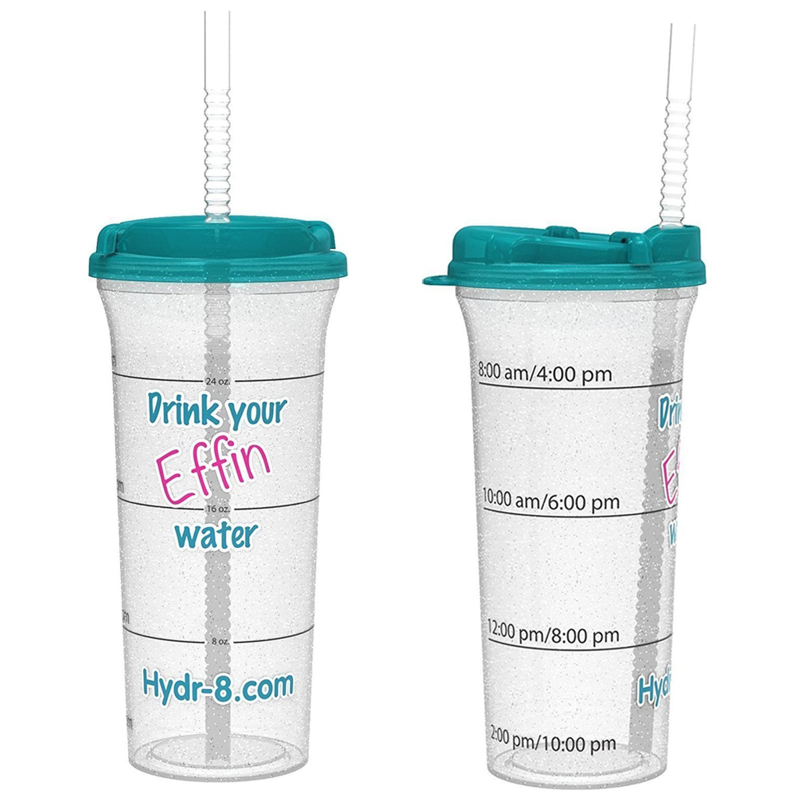 Timed Water Bottles to Keep You Hydrated 2023 | PS Fitness