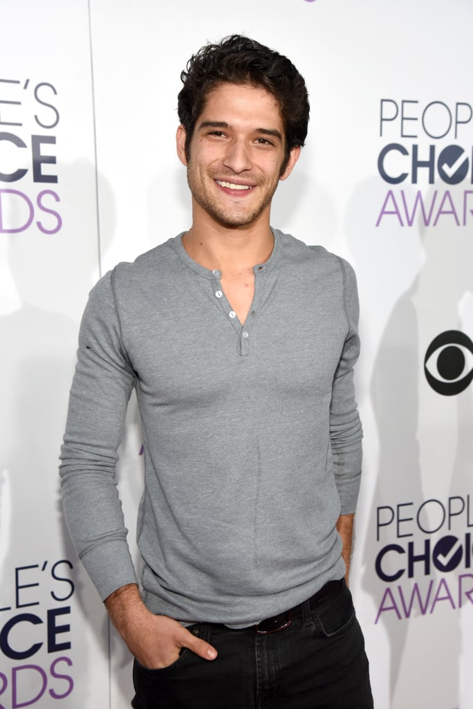 Actors Who Look Like Disney Princes | POPSUGAR Entertainment