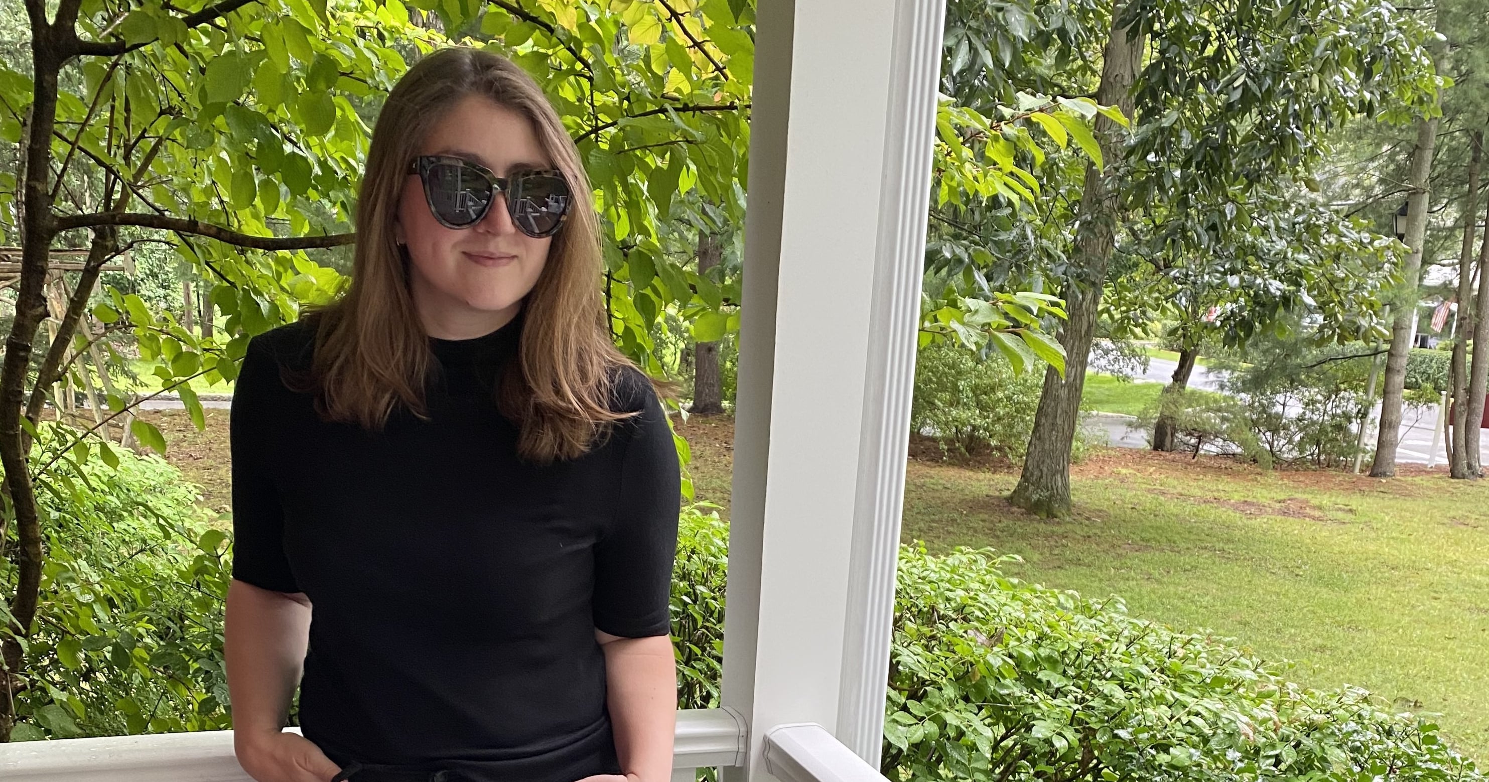 Target A New Day T-Shirt Review 2021 | PS Fashion