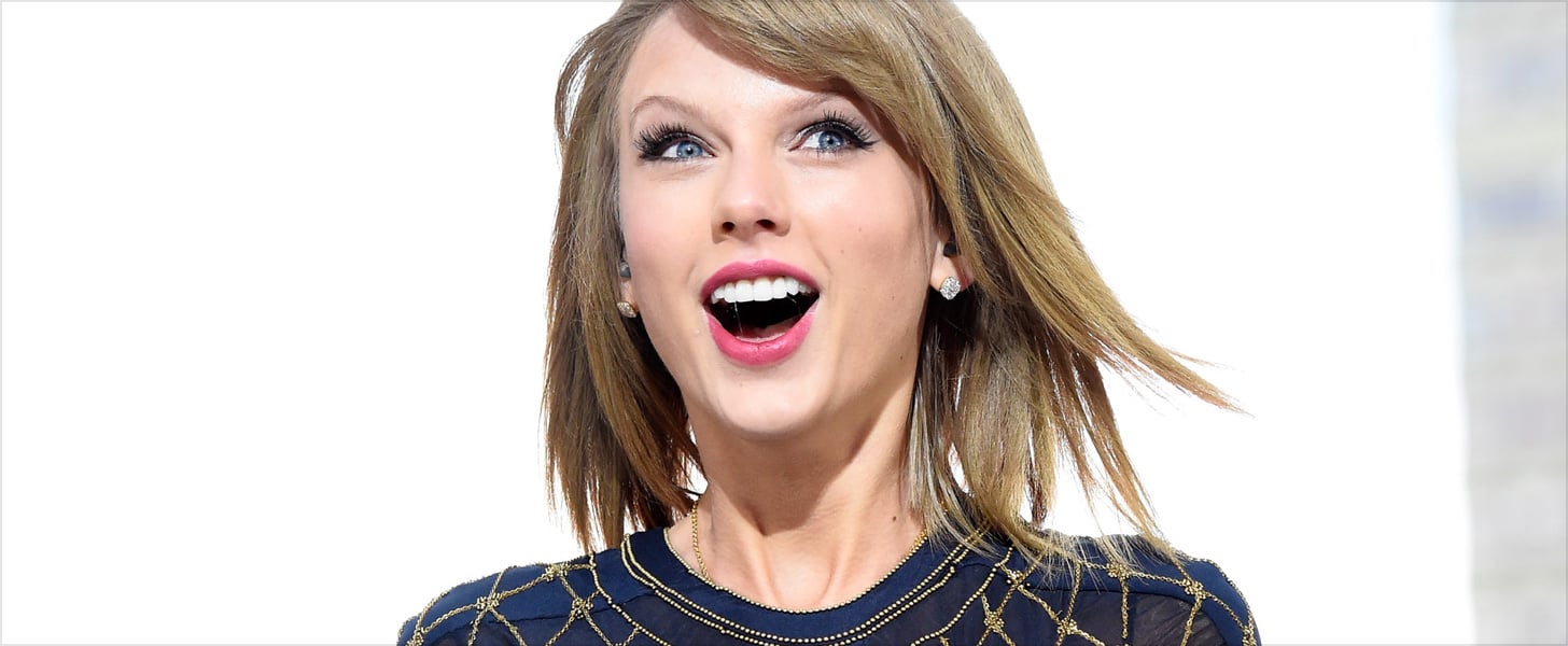 Taylor Swift Video Game | PS Tech