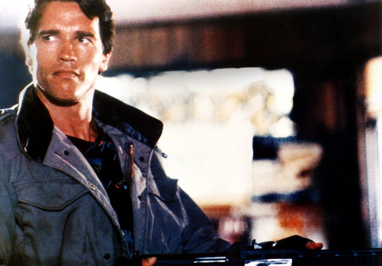 24 Best Robot Movies | PS Entertainment