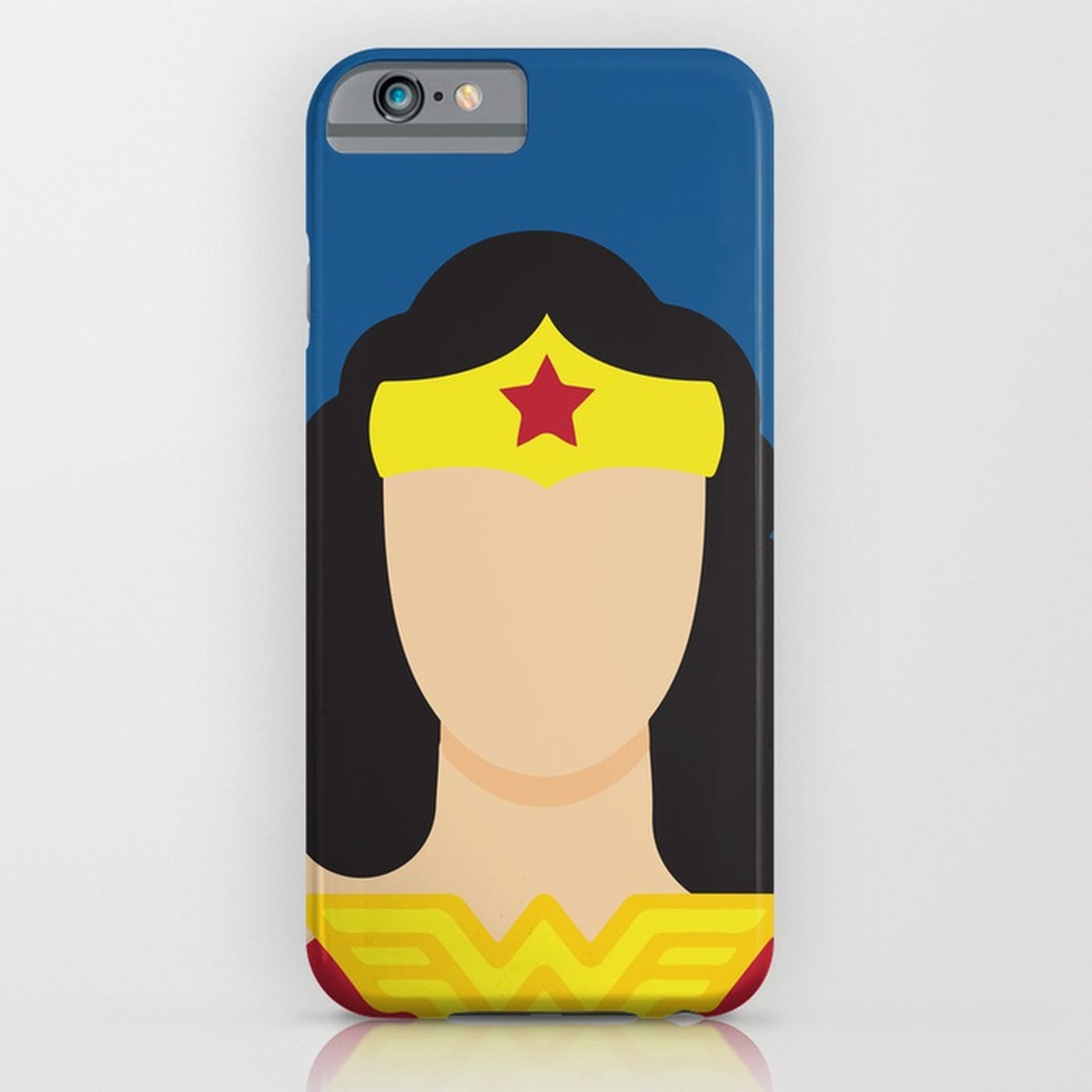 Wonder Woman iPhone Cases | POPSUGAR Love