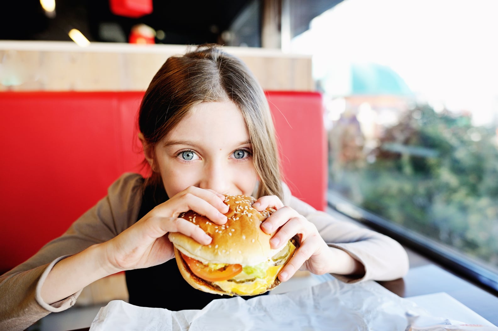 Best Kid-Friendly Restaurants in the US | PS Family