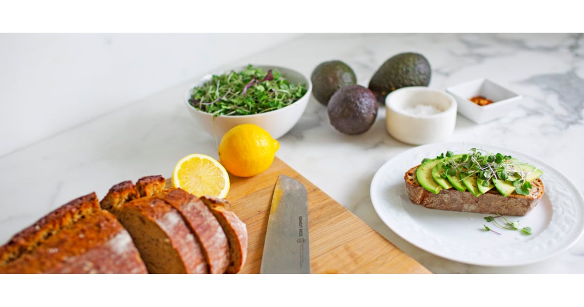 Kitchen Resolutions to Make Cooking Easier | POPSUGAR Food