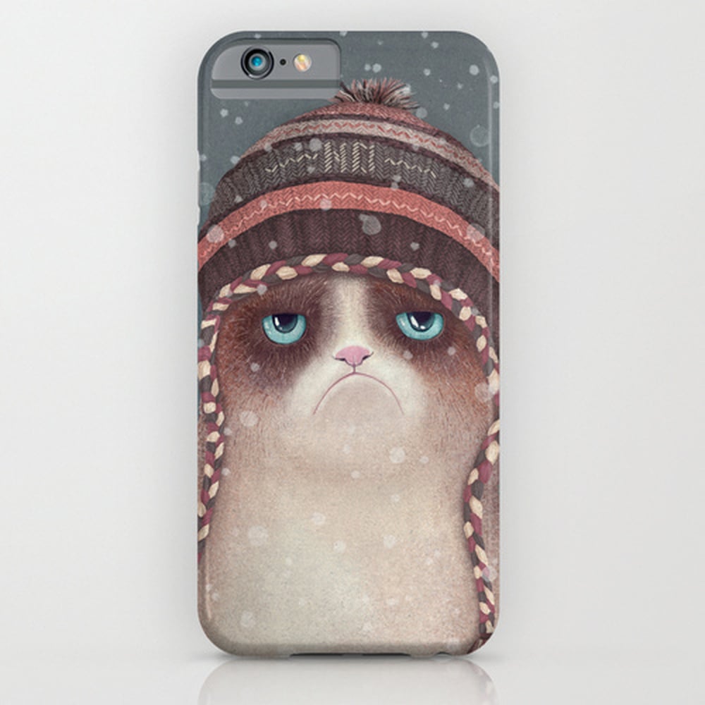 Winter iPhone Cases | PS Tech