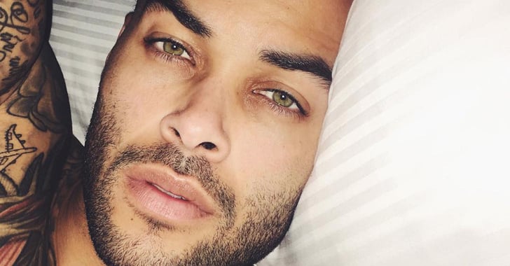 Don Benjamin Photo Popsugar Love And Sex