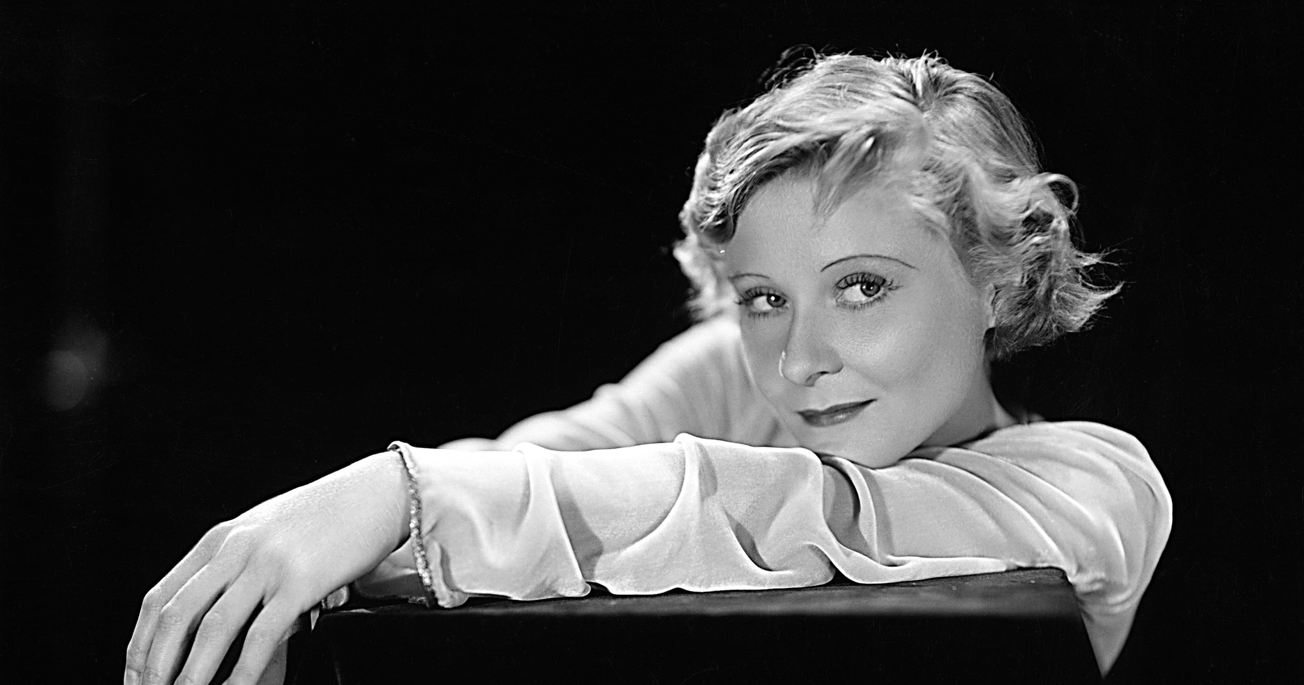 Hollywood: The True Story of Peg Entwistle's Death | PS Entertainment