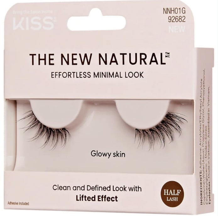 5 Best Half Lashes to Add to Your Summer Beauty Haul | PS UK Beauty