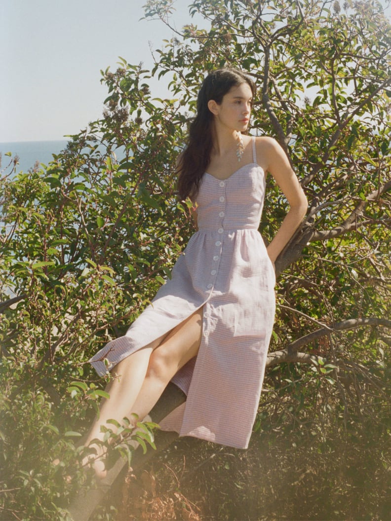 Most Popular Reformation Dress 2018 | PS Fashion