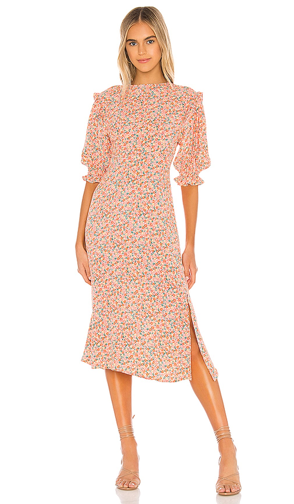 The Best Revolve Dresses of 2020 | PS Fashion