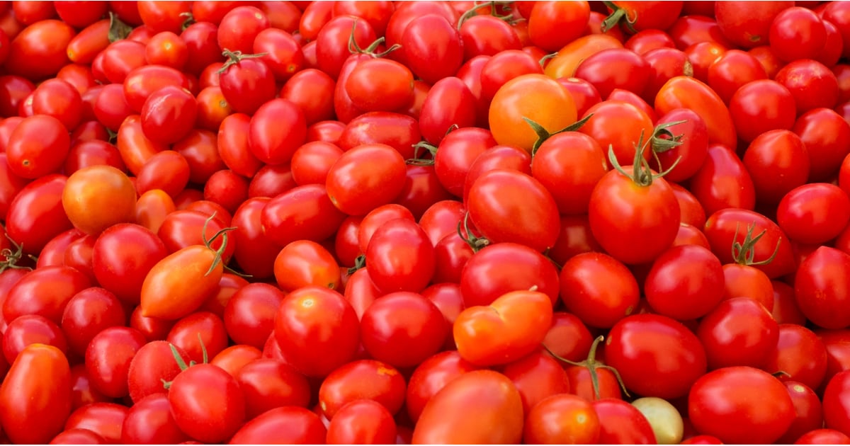 Summer Produce Guide | POPSUGAR Food