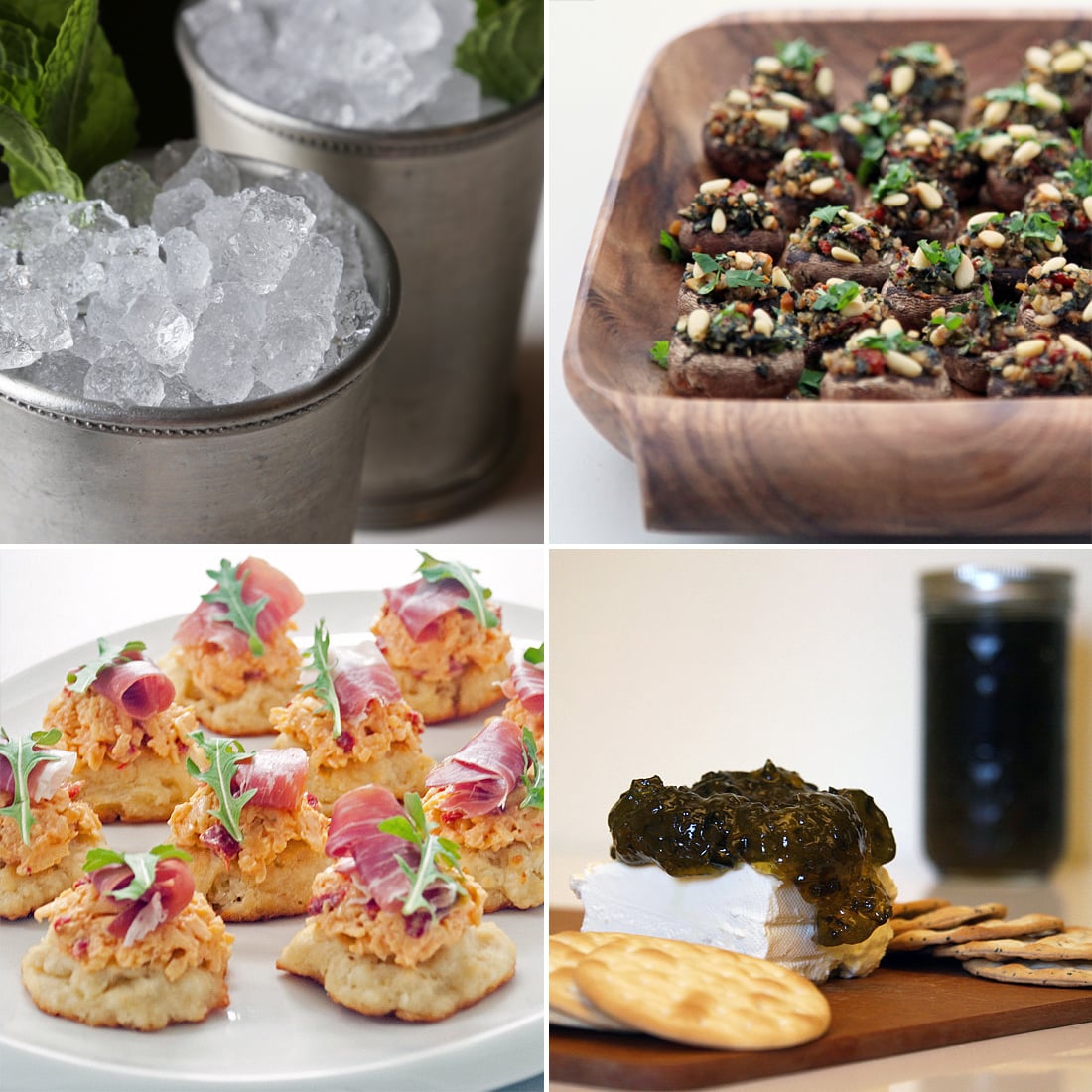 Southern Dishes and Recipes | PS Food