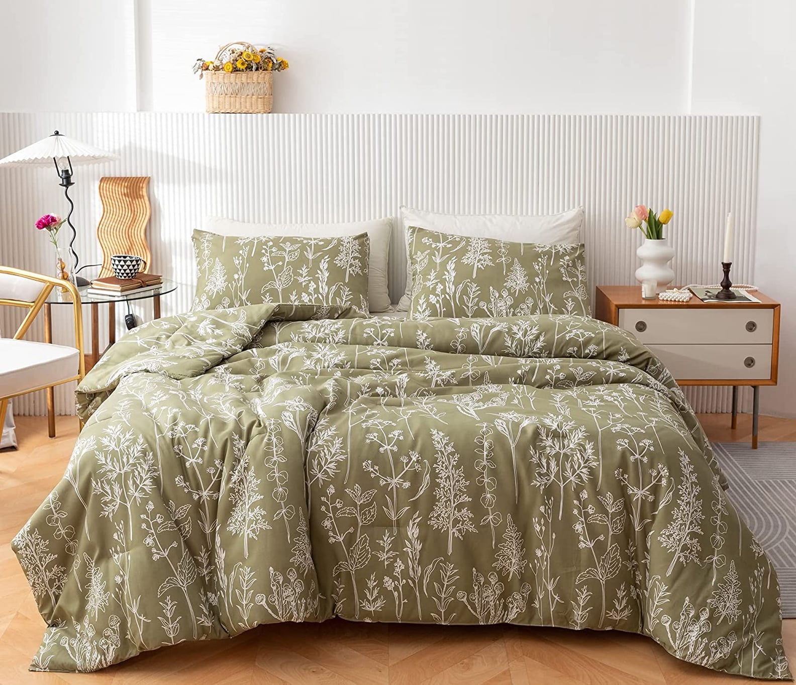 Best Amazon Comforter and Duvet Cover Sets | PS Home