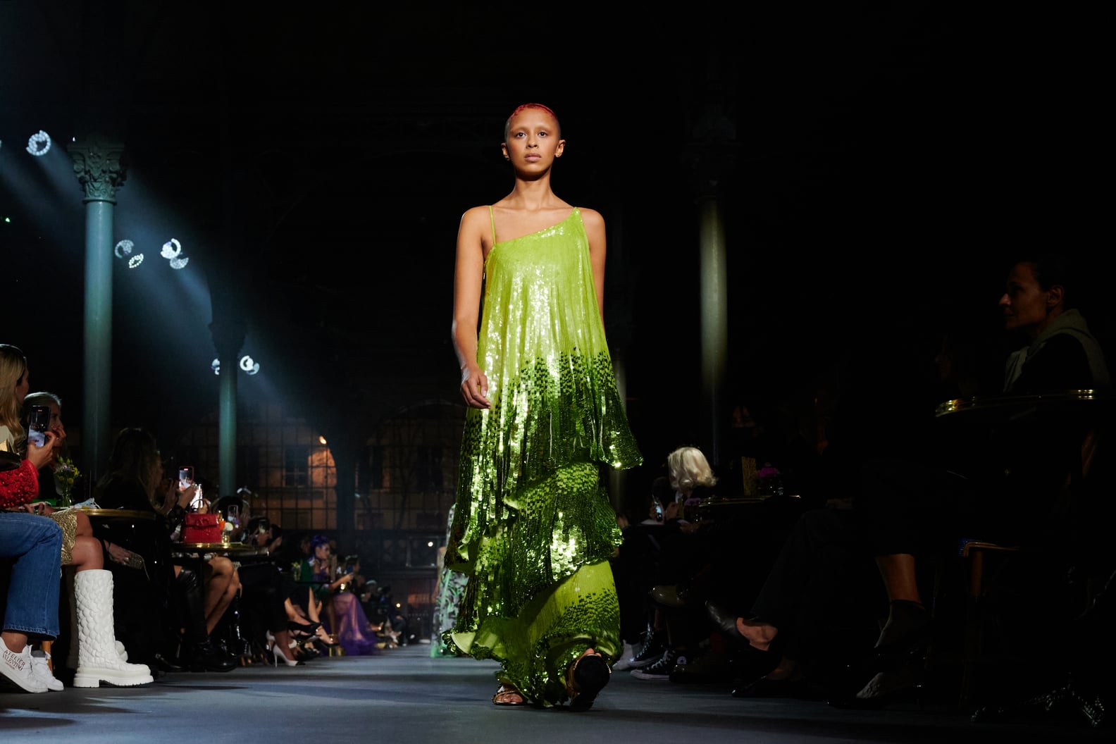 The 6 Biggest Color Trends For Spring 2022 Fashion | PS Fashion