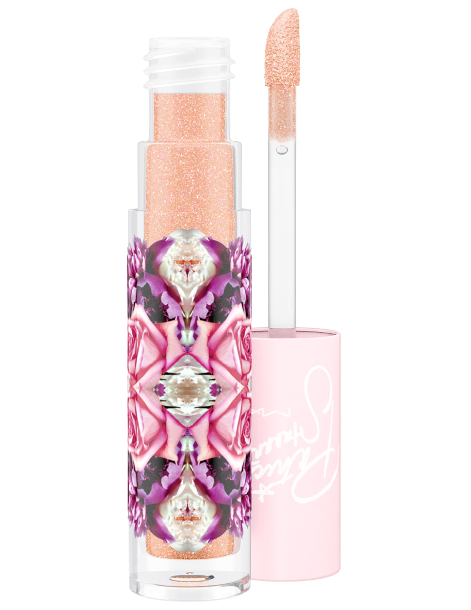 Patrick Starrr and MAC Spring 2018 Makeup Collaboration | POPSUGAR Beauty