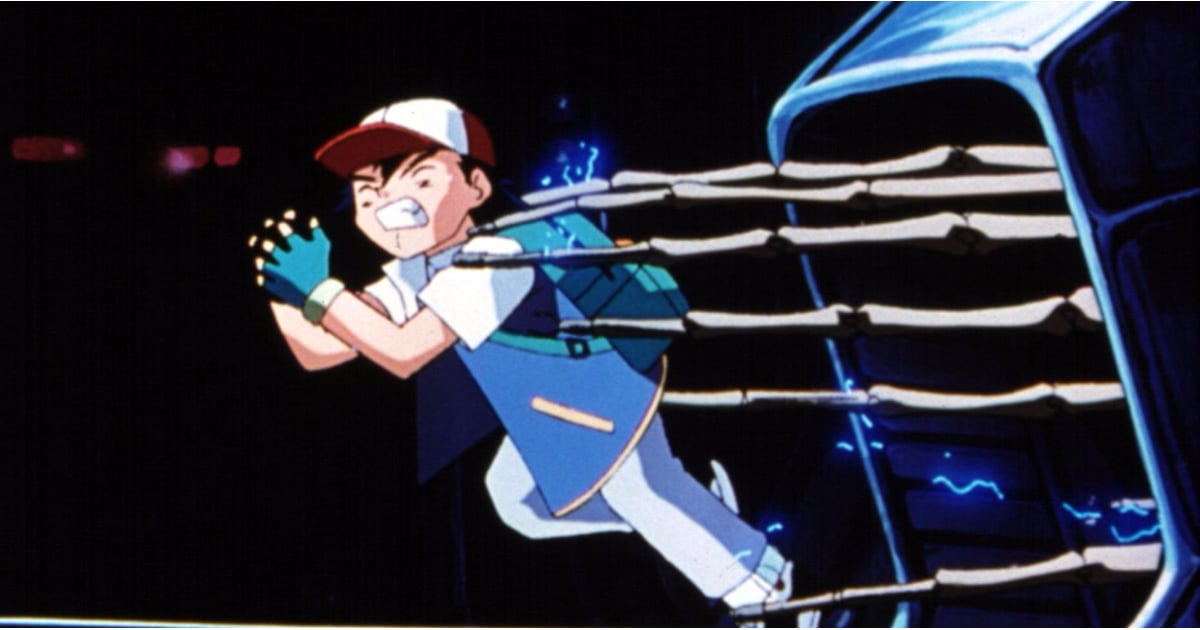 Mute Pokemon Go Chrome Extension | POPSUGAR Tech