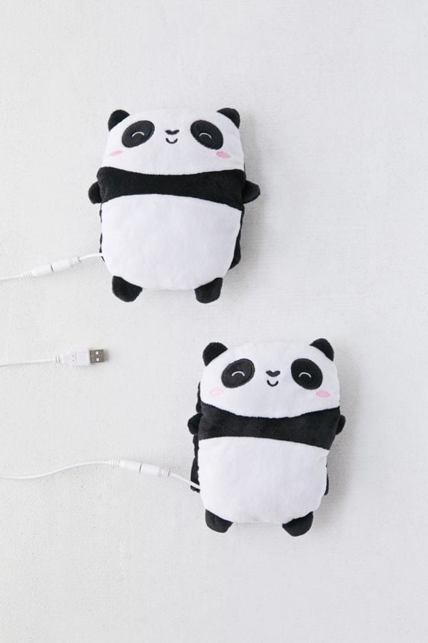 Panda Hand Warmers From Urban Outfitters | POPSUGAR Smart Living