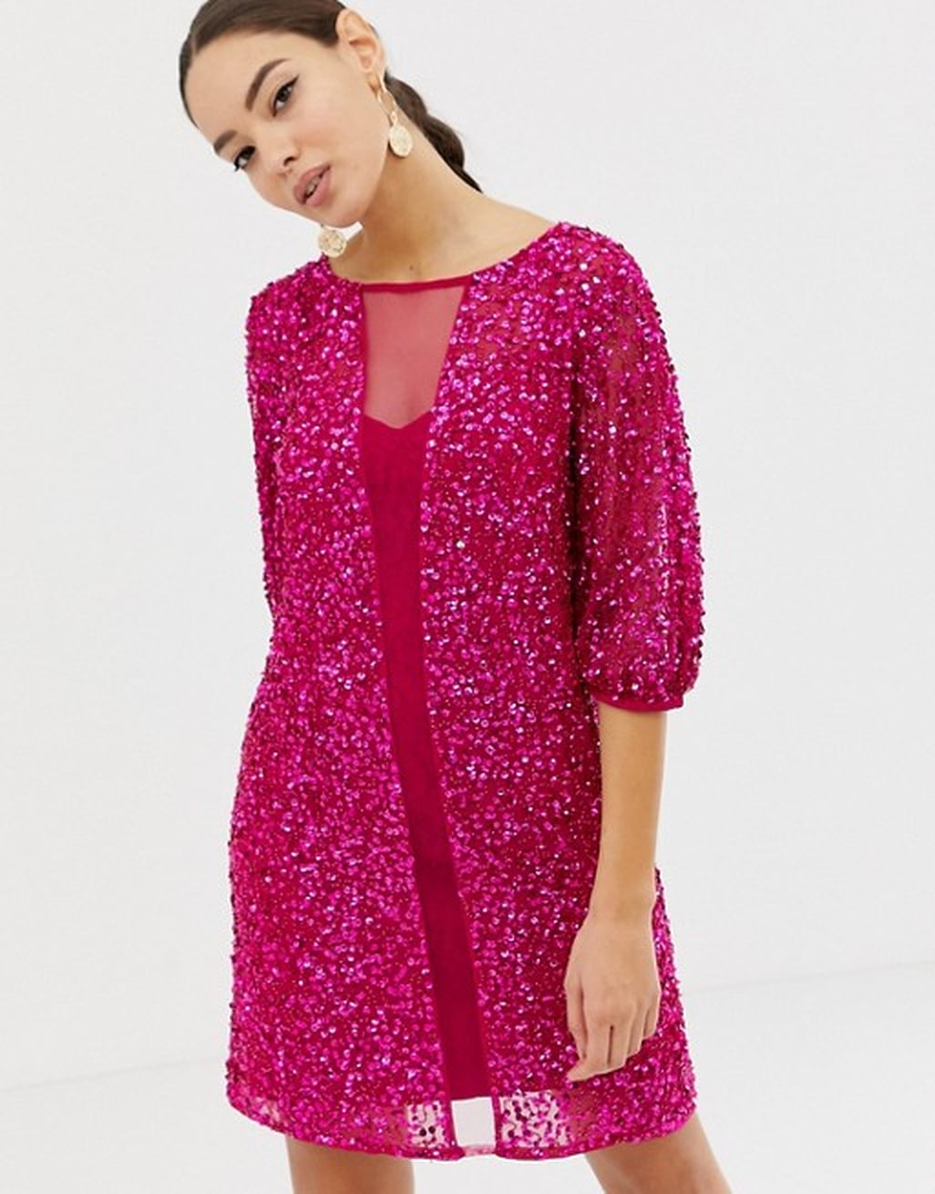 Holiday Dresses From ASOS | PS Fashion