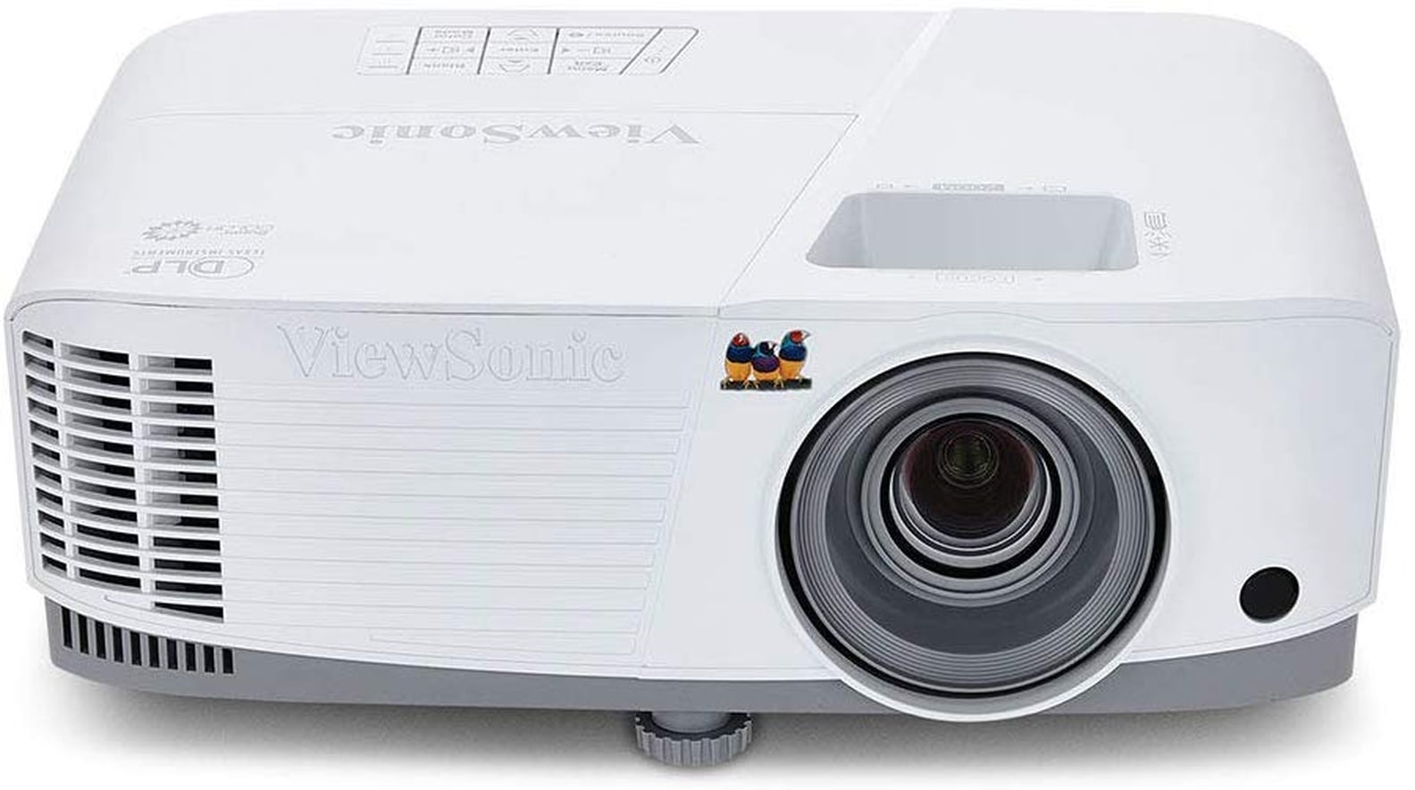 This Is the Best At-Home Movie Projector | PS Tech