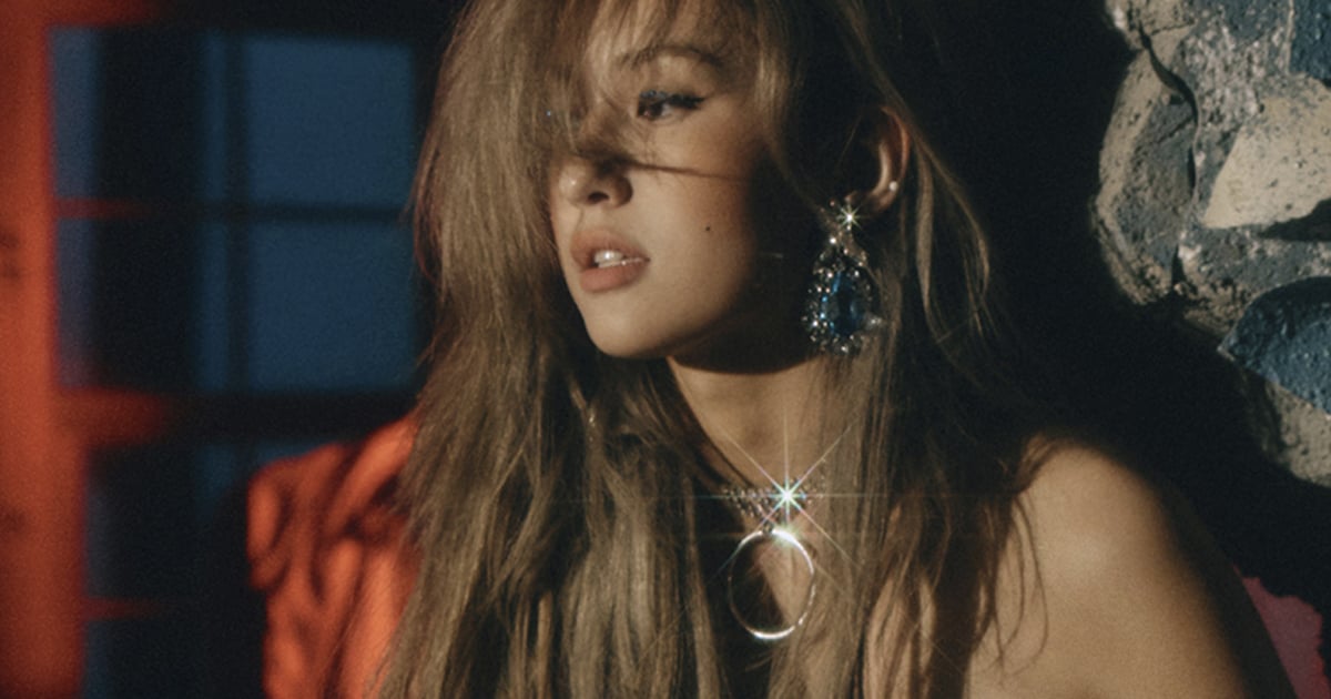 K-Pop Star Somi Talks About New Music in 2020 | POPSUGAR Entertainment