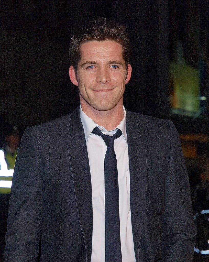 Hot Pictures of Sean Maguire | POPSUGAR Celebrity