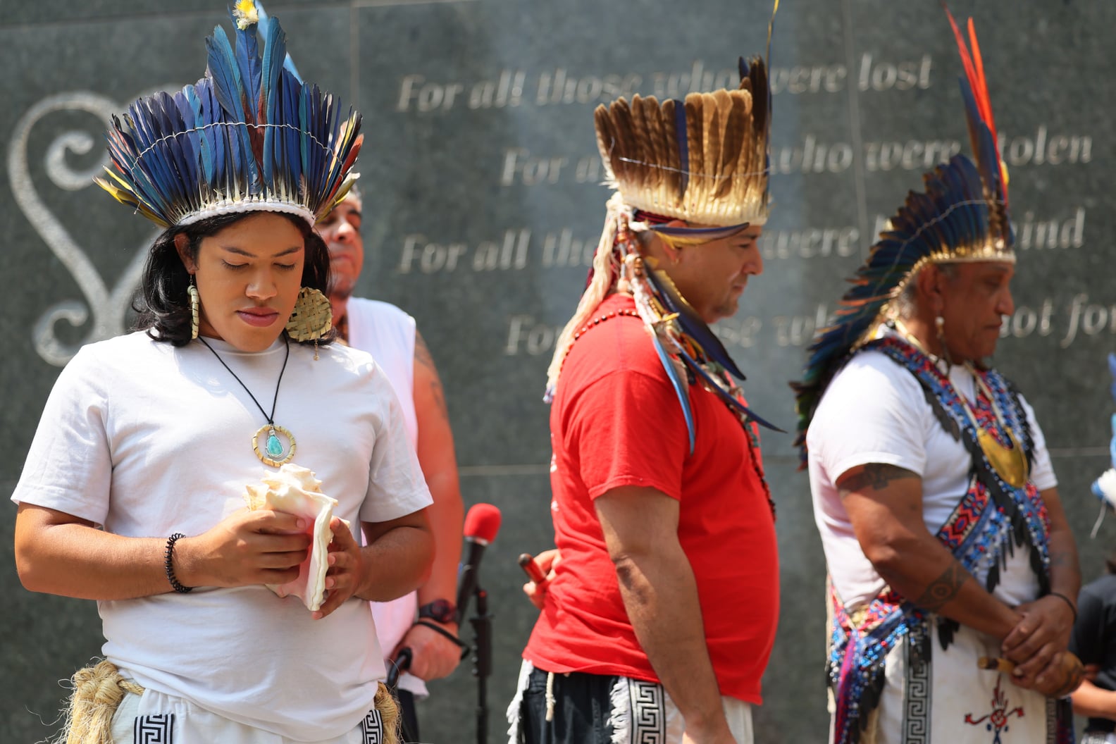 Tainos Are Fighting to Keep Their Culture Alive | PS Identity