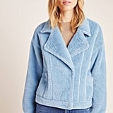 The Best Cute Jackets and Coats From Anthropologie | POPSUGAR Fashion