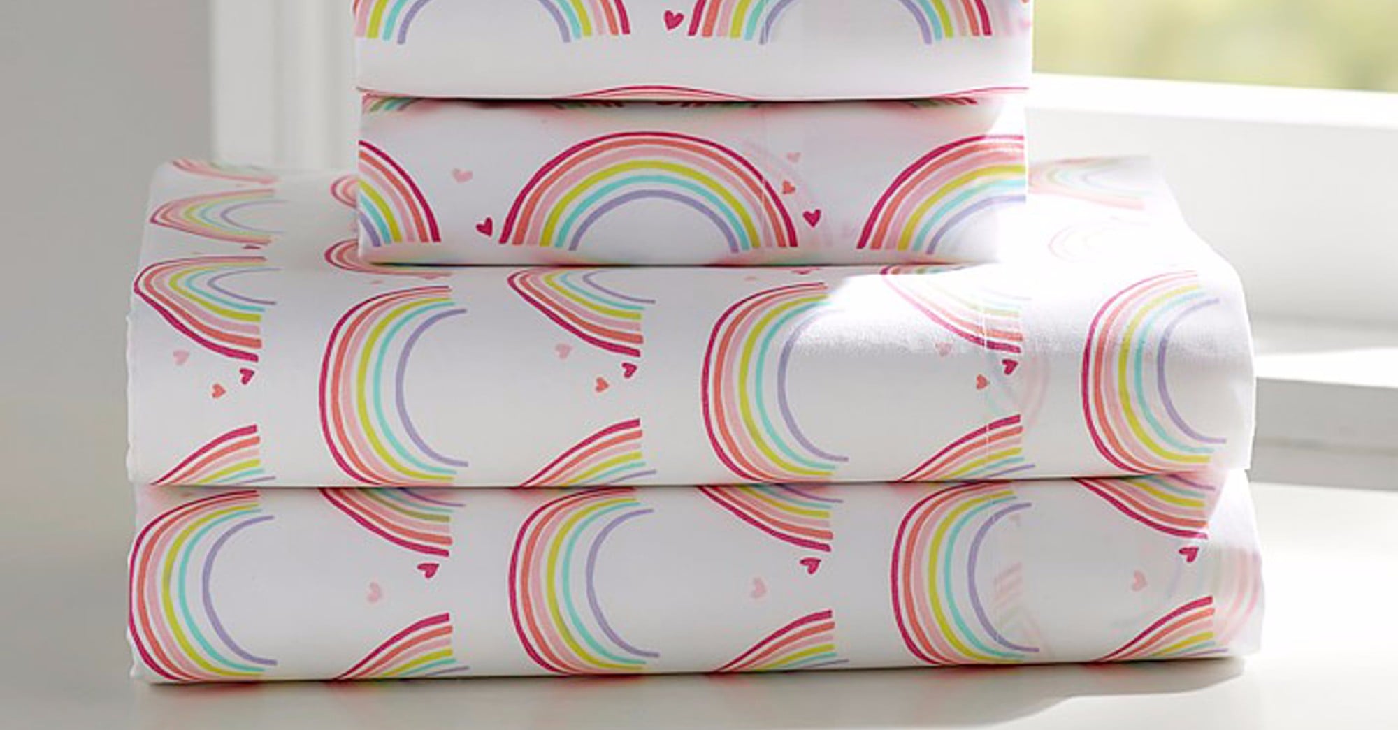 Rainbow Gifts For Kids | PS Family